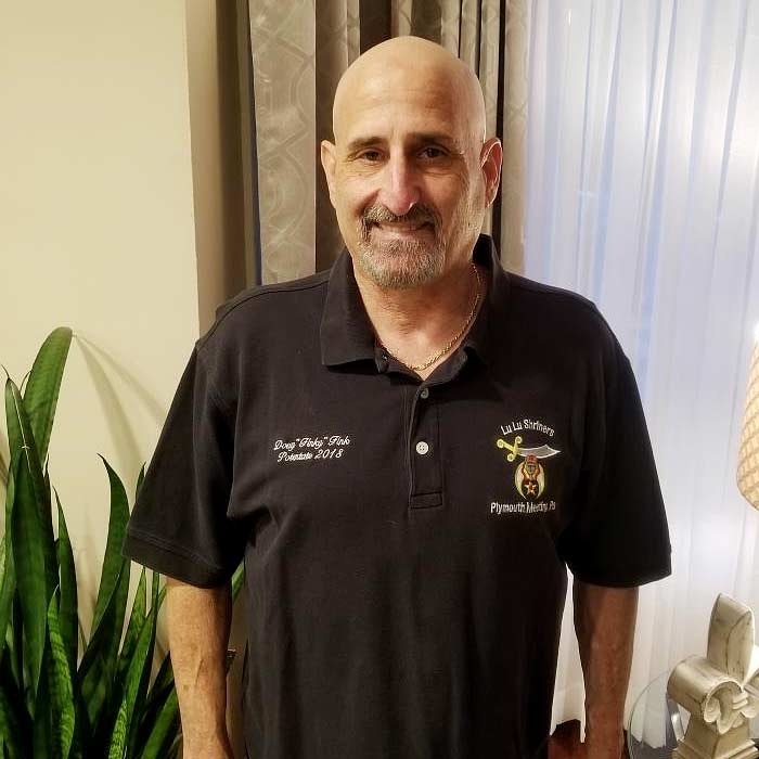 Meet the Team - Masonic Blood + Organ Donor Program