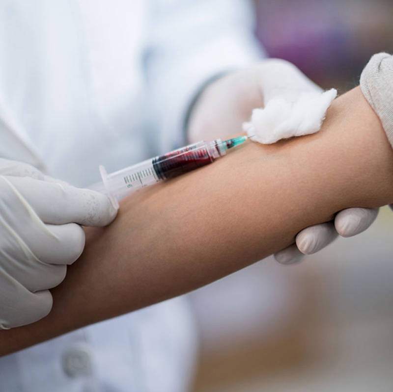 Give Blood: What to Expect Before and After Your Donation