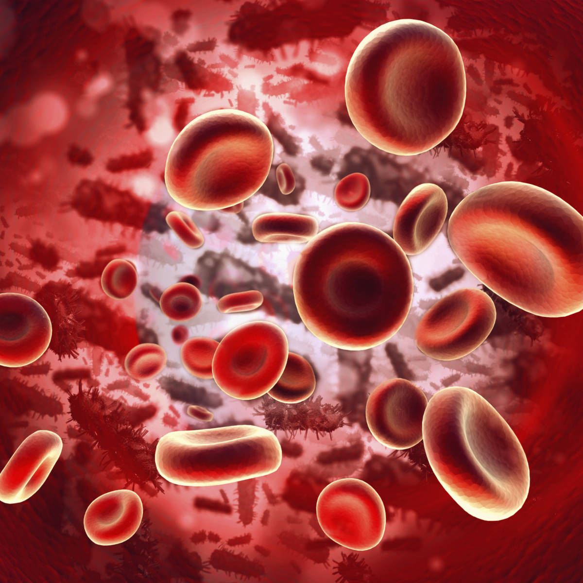 Blood Types: Giving and Receiving