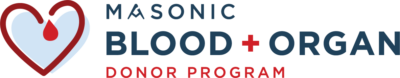 Awards - Masonic Blood + Organ Donor Program